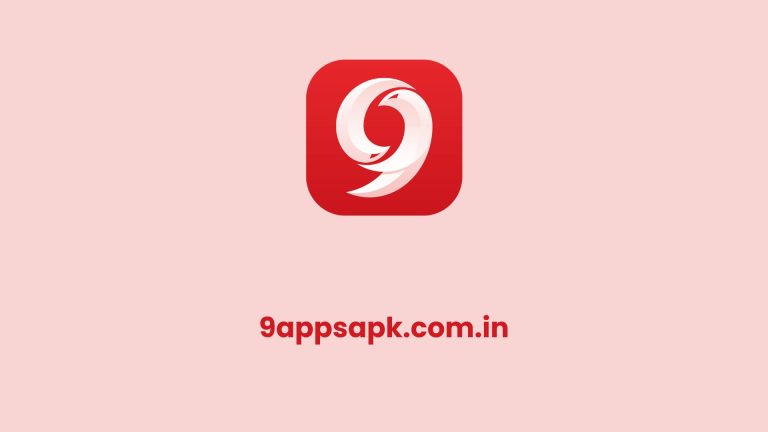 9Apps APK Download for Android